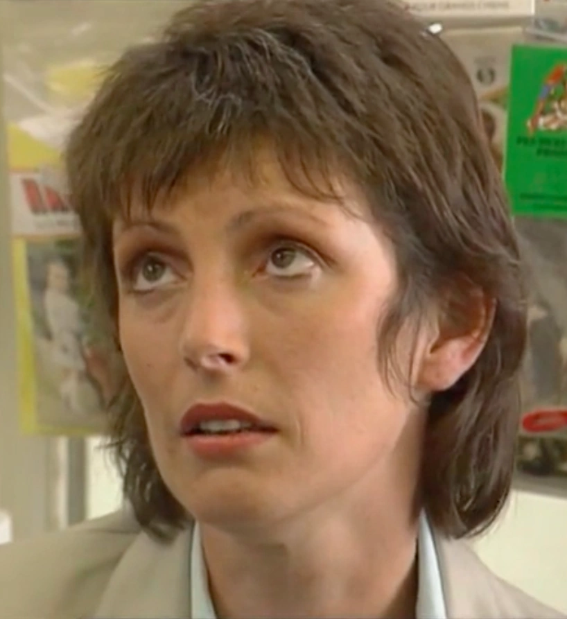 Sally Graves | Emmerdale Wiki | Fandom