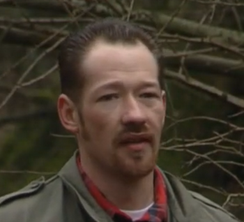 Sidney Connell | Emmerdale Wiki | Fandom