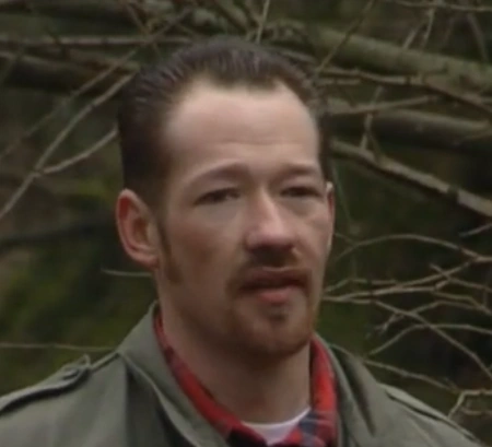 Sidney Connell | Emmerdale Wiki | Fandom