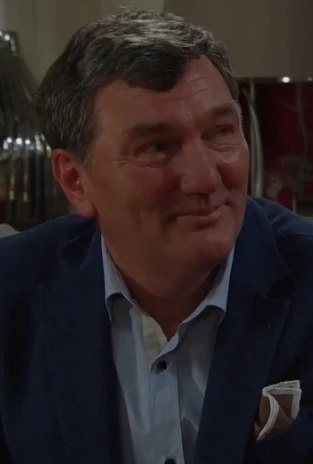 Steve Harland | Emmerdale Wiki | Fandom