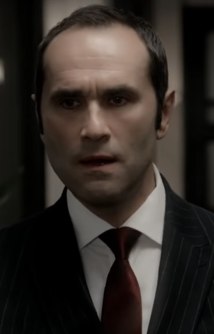 Terry (2019 character) | Emmerdale Wiki | Fandom