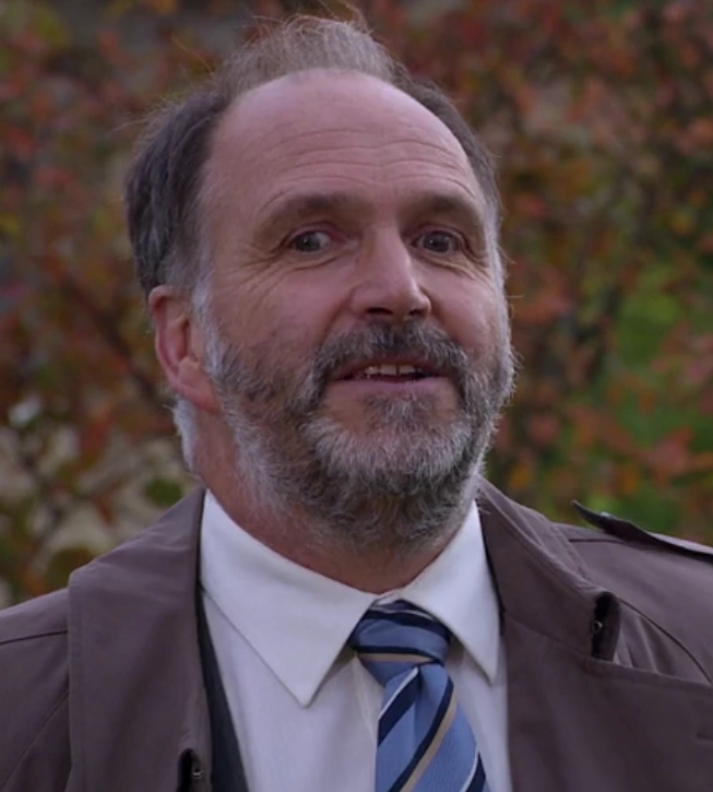 Charles Unwin | Emmerdale Wiki | Fandom