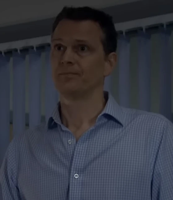 Dr Robertson | Emmerdale Wiki | Fandom