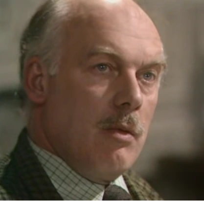 Henry Wilks | Emmerdale Wiki | Fandom