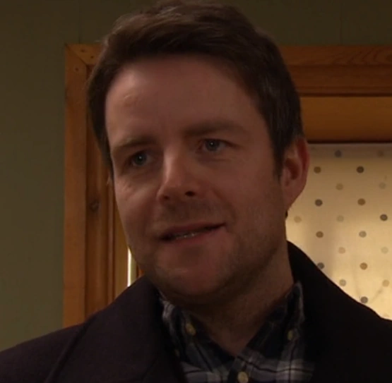Chris Greenway | Emmerdale Wiki | Fandom