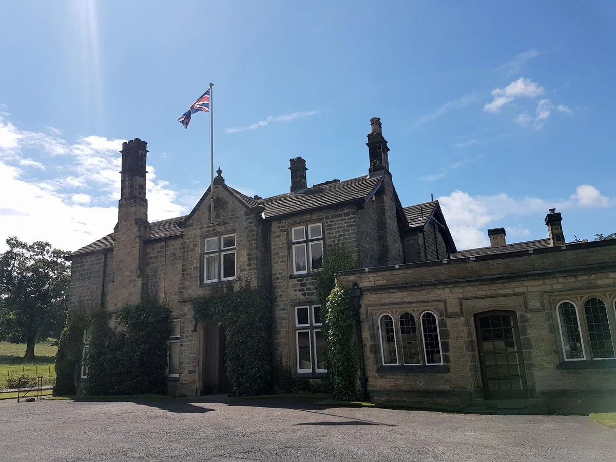 Home Farm | Emmerdale Wiki | Fandom