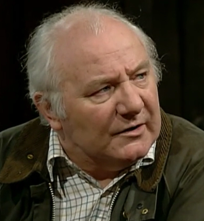 Henry Sherwin | Emmerdale Wiki | Fandom