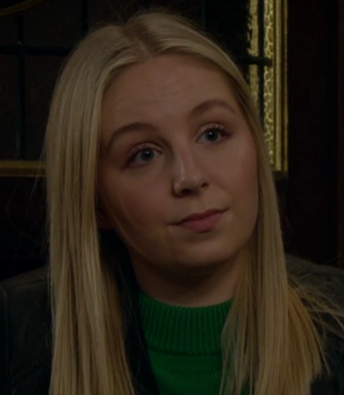 Belle Dingle | Emmerdale Wiki | Fandom