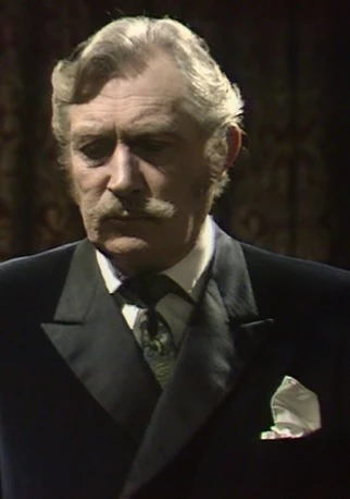 George Verney | Emmerdale Wiki | Fandom