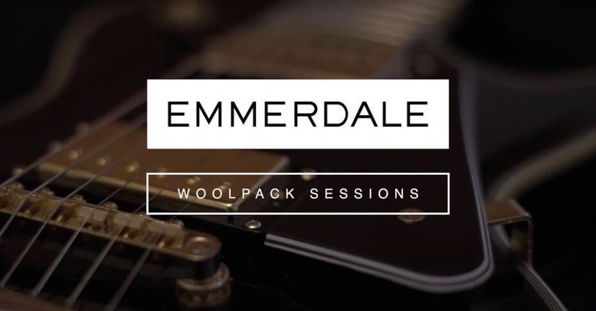 The Woolpack Sessions | Emmerdale Wiki | Fandom