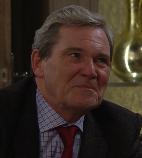 Harold Branner | Emmerdale Wiki | Fandom