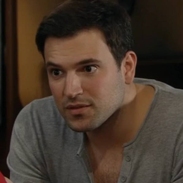 Luke (Episode 6209/6210) | Emmerdale Wiki | Fandom