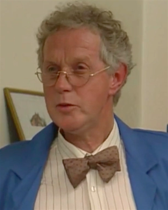 Martin Bennett | Emmerdale Wiki | Fandom