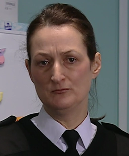 Nancy Ryan | Emmerdale Wiki | Fandom