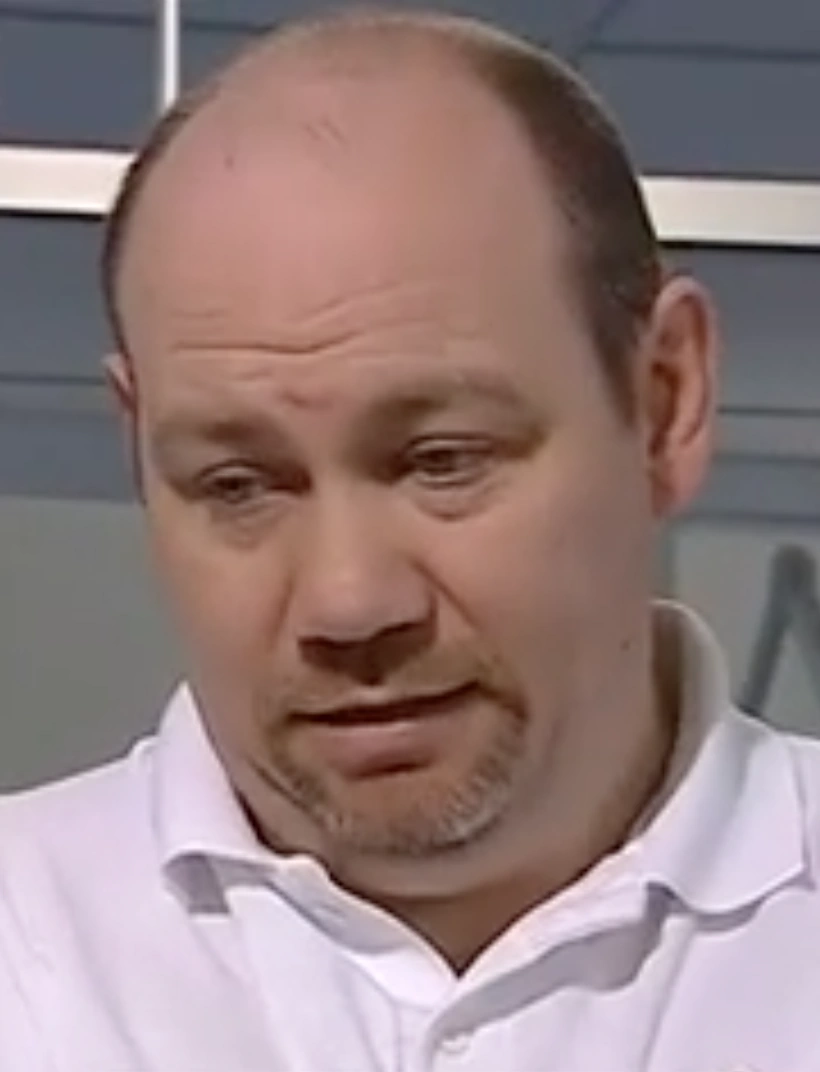 Peter English | Emmerdale Wiki | Fandom