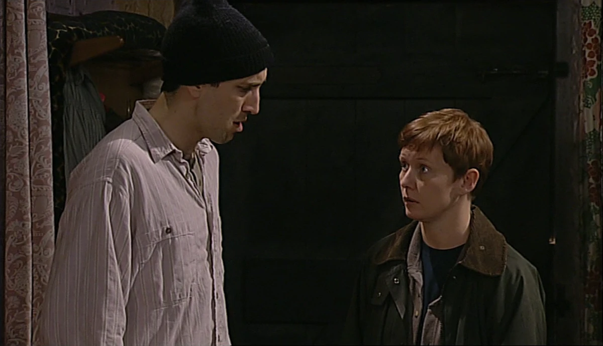 Episode 4108 (25th July 2005) | Emmerdale Wiki | Fandom