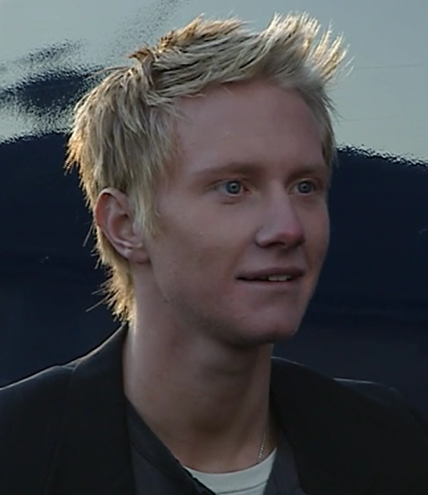 Gaz (Episode 4247) | Emmerdale Wiki | Fandom