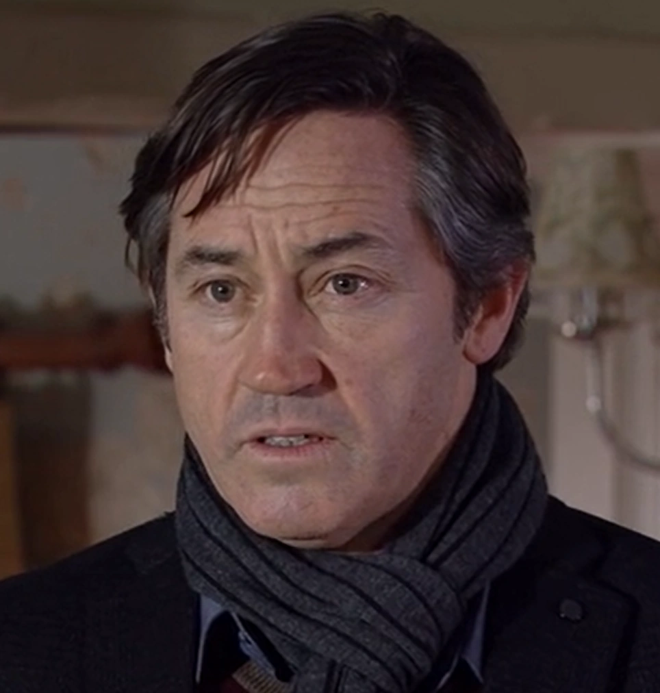 Ian Chamberlain | Emmerdale Wiki | Fandom