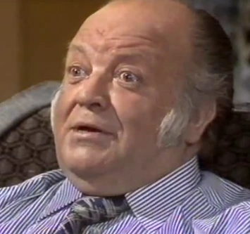 Leonard Purwick | Emmerdale Wiki | Fandom