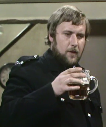 Dave Ball | Emmerdale Wiki | Fandom