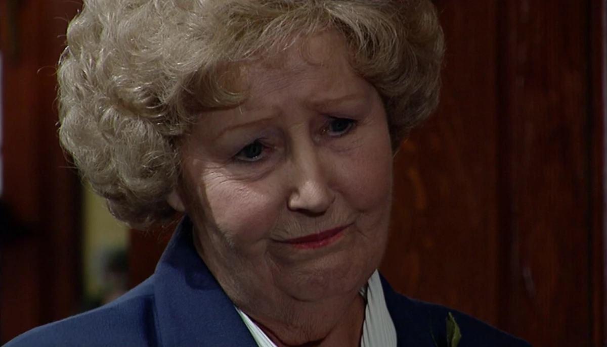 Episode 4193 (1st November 2005) | Emmerdale Wiki | Fandom