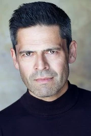 Jason Riddington | Emmerdale Wiki | Fandom