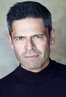 Jason Riddington | Emmerdale Wiki | Fandom