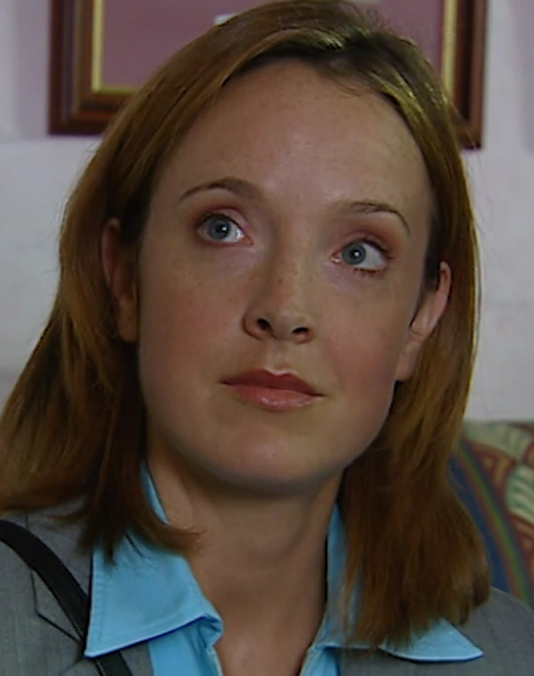 Karen Barnborough | Emmerdale Wiki | Fandom