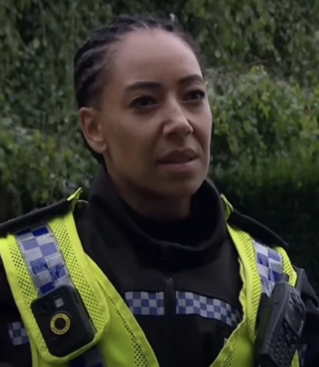 Police Constable (Episode 9752) | Emmerdale Wiki | Fandom
