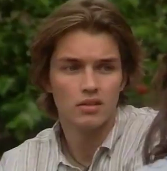 Daniel Weir | Emmerdale Wiki | Fandom