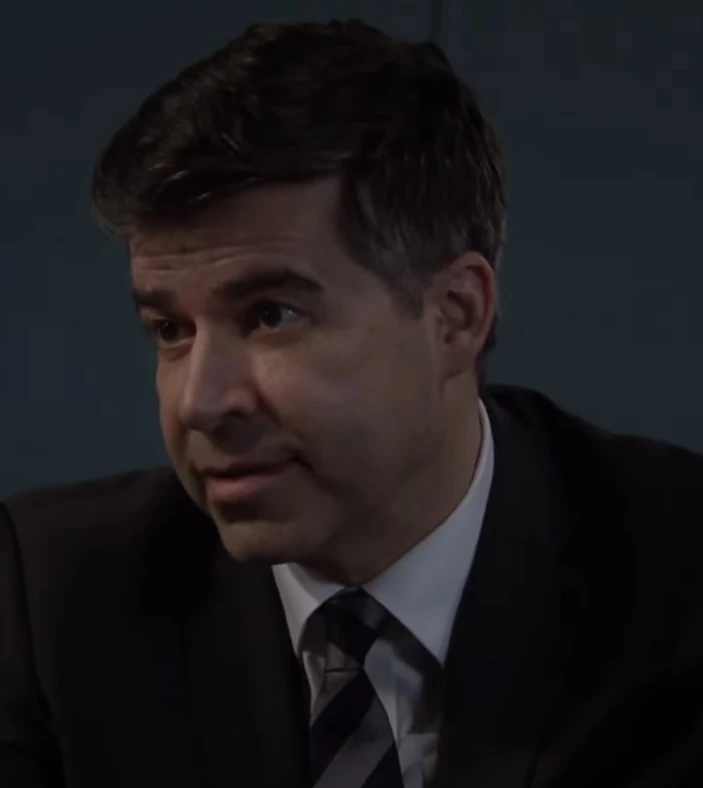 Matt Greaves | Emmerdale Wiki | Fandom