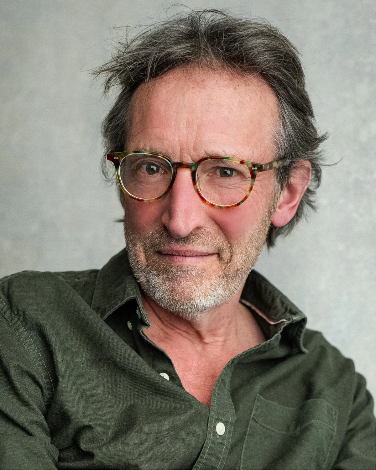 Peter Hamilton Dyer | Emmerdale Wiki | Fandom