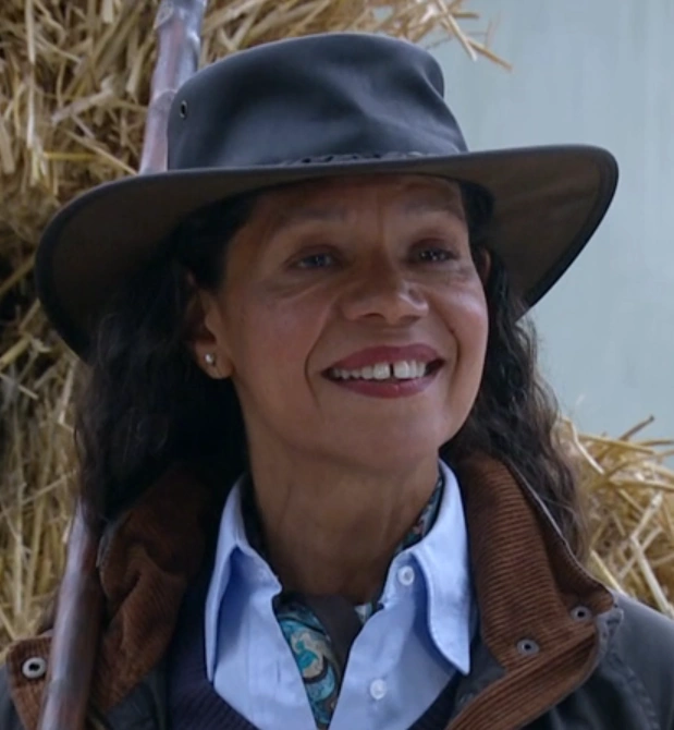 Celia Daniels | Emmerdale Wiki | Fandom