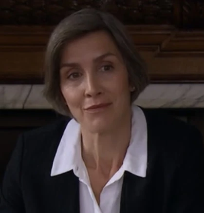 Judge (Episode 9639) | Emmerdale Wiki | Fandom