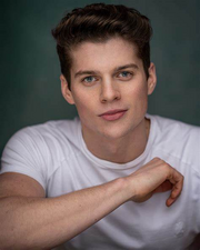 Lewis Cope | Emmerdale Wiki | Fandom