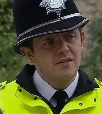 PC James | Emmerdale Wiki | Fandom