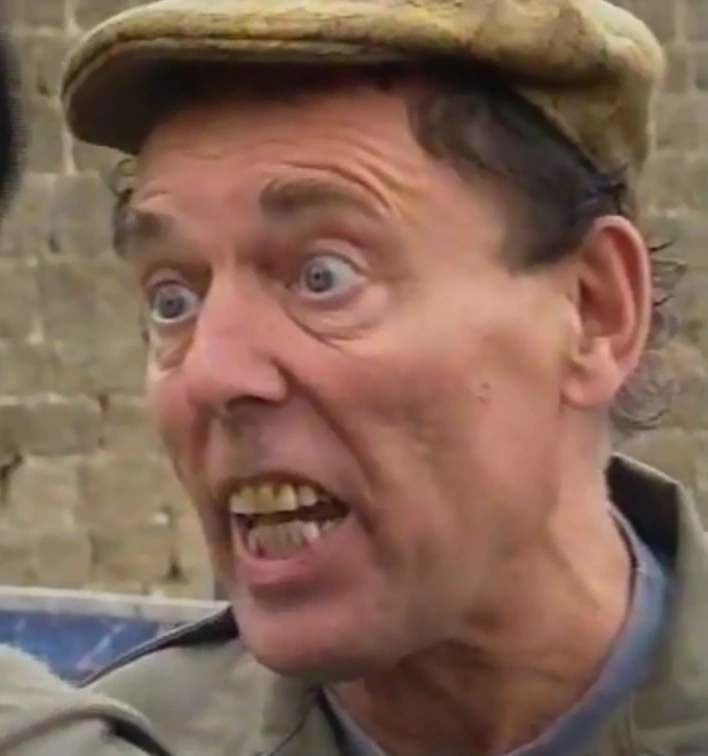 Scrapman (Episode 2114) | Emmerdale Wiki | Fandom