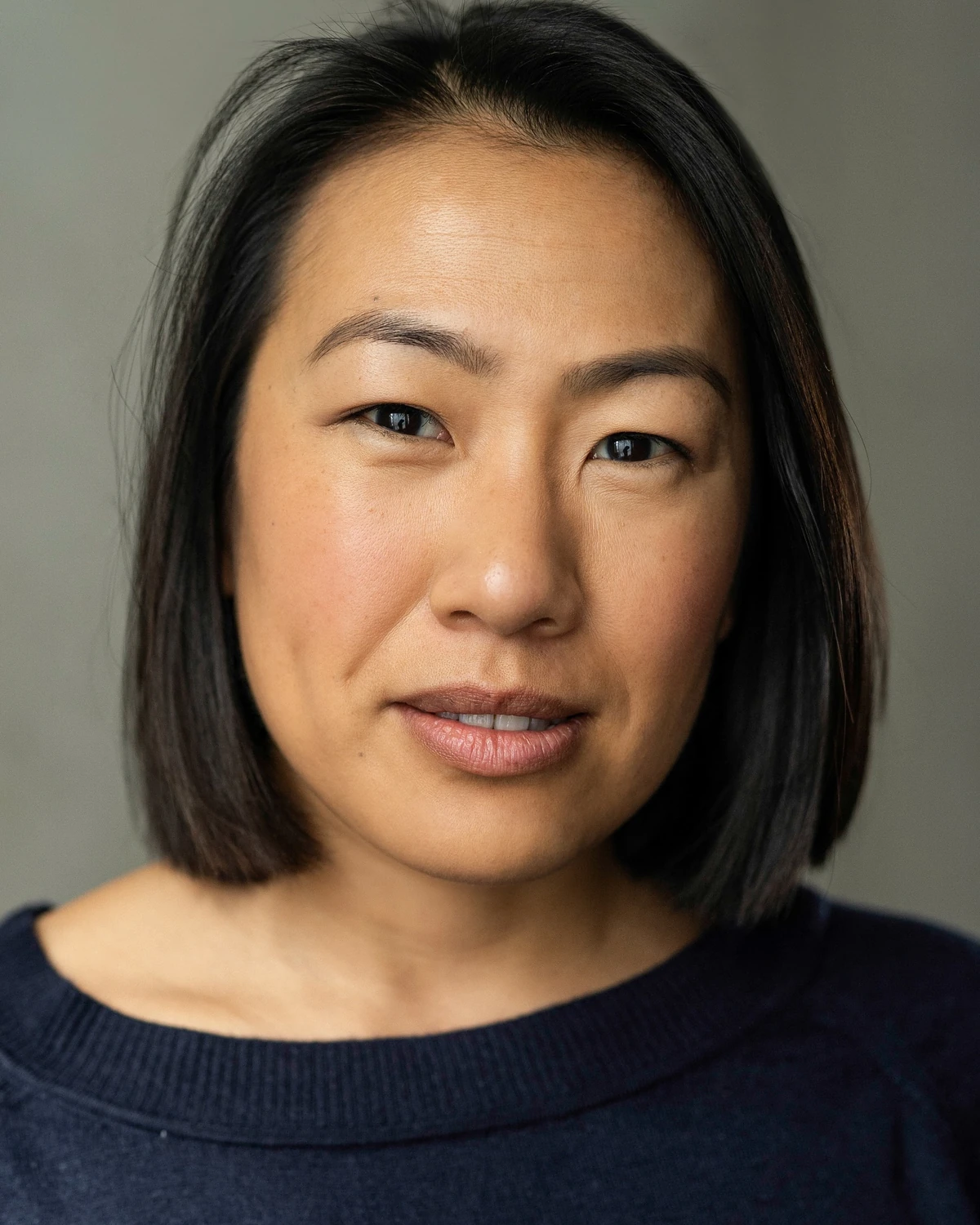 Stacy Liu | Emmerdale Wiki | Fandom