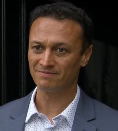 Jai Sharma | Emmerdale Wiki | Fandom