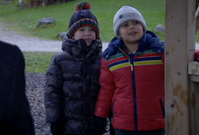 Johnny Woodfield | Emmerdale Wiki | Fandom