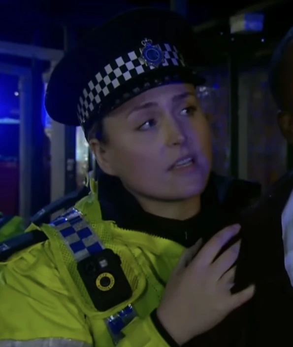 Police Officer (Episode 9850) | Emmerdale Wiki | Fandom