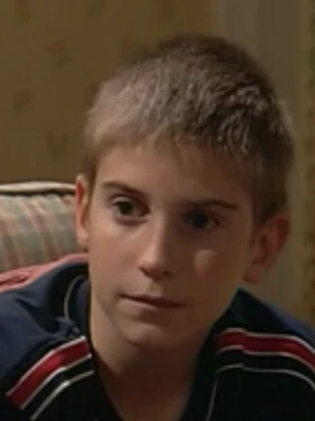 Shane Chappell | Emmerdale Wiki | Fandom
