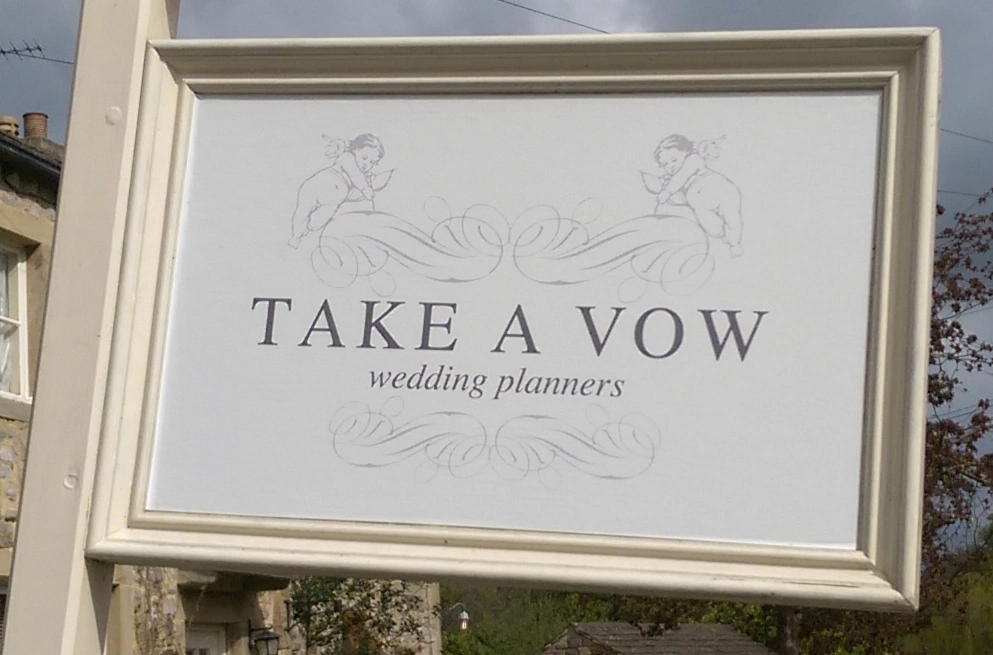 Take A Vow | Emmerdale Wiki | Fandom
