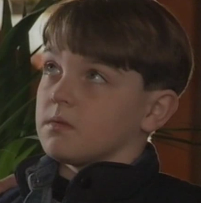 Tom Carter (1996 character) | Emmerdale Wiki | Fandom