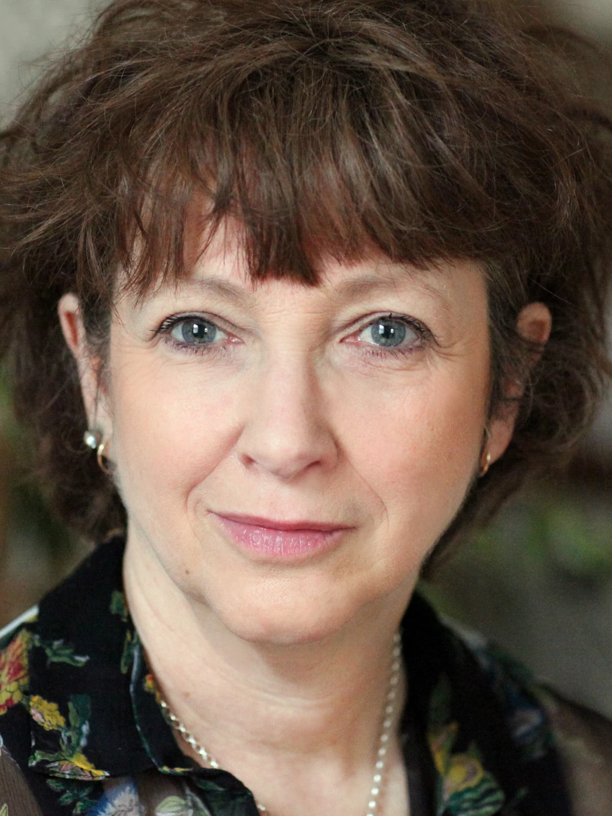 Alyson Spiro | Emmerdale Wiki | Fandom