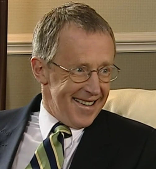 George Sutton | Emmerdale Wiki | Fandom