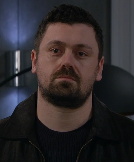 Dean (Danny Ryder) | Emmerdale Wiki | Fandom