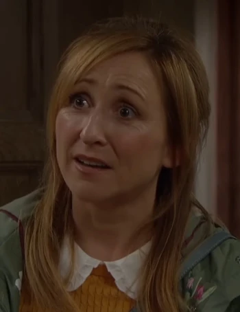 Laurel Thomas | Emmerdale Wiki | Fandom