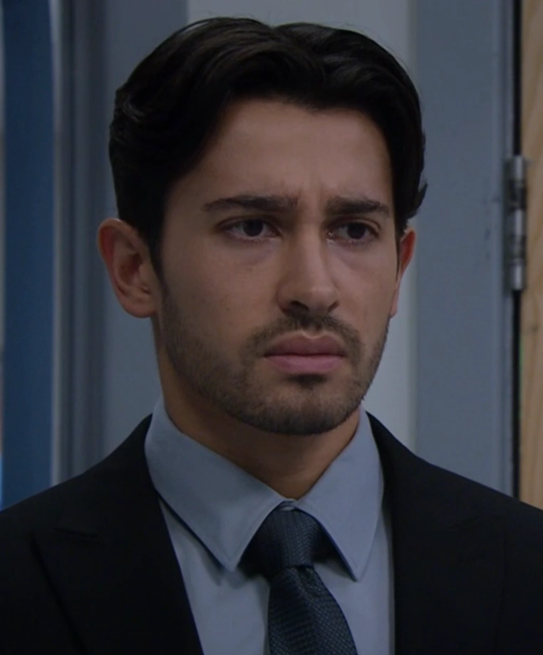 Ollie (2024 character) | Emmerdale Wiki | Fandom