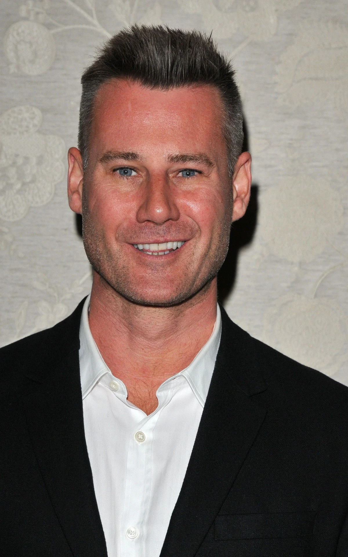 Tim Vincent | Emmerdale Wiki | Fandom